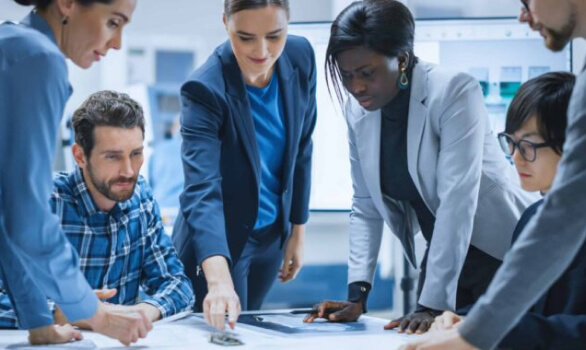 SAP - InfoIQ Consulting