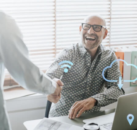 SAP - InfoIQ Consulting