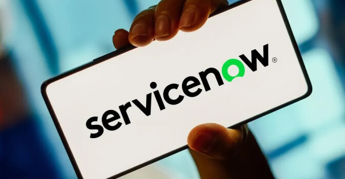 ServiceNow - InfoIQ Consulting